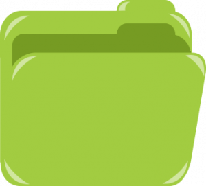 Folder_verde | FISCALIA